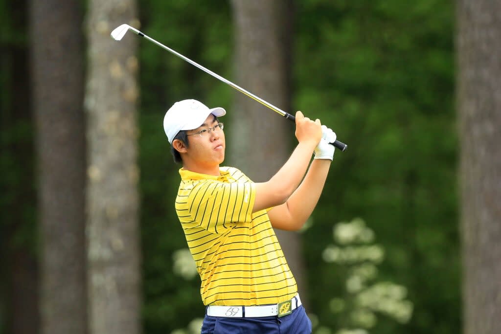 Newest LIV Golf captain once said he wouldn’t leave PGA Tour without ...