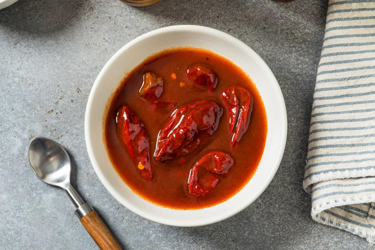 I’m a chef, and I always have this $1.79 ingredient in my pantry