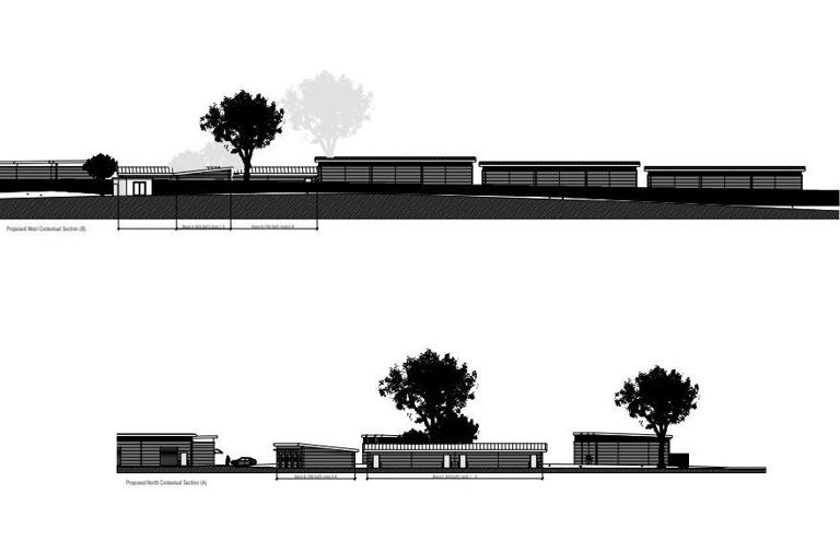 Green light for business incubator development at Northern Ireland ...