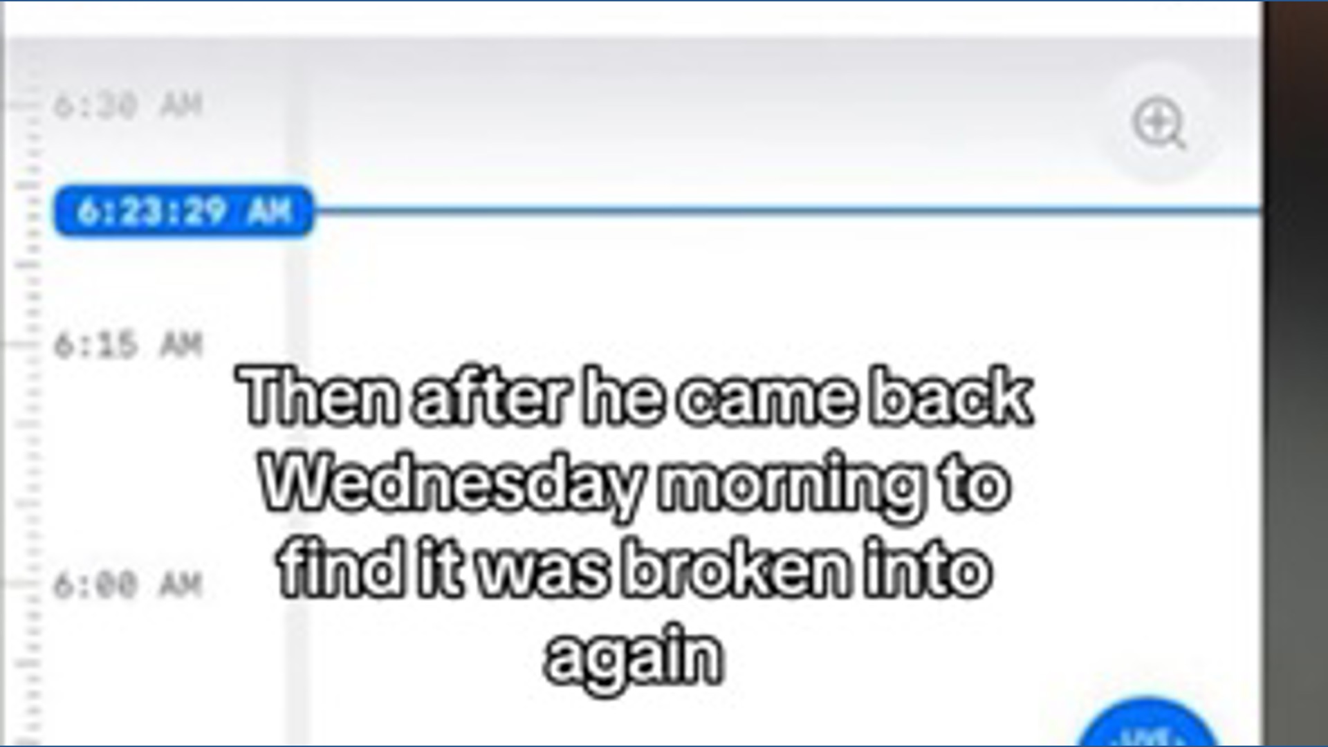 East Austin barbecue spot gets broken into twice in one week