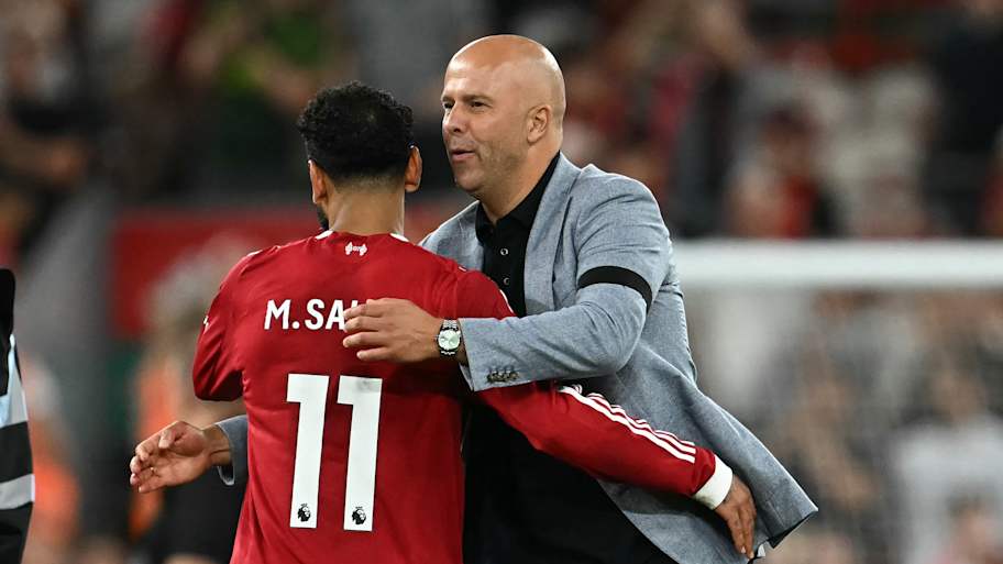 Mohamed Salah’s Liverpool return date set after AFCON defeat