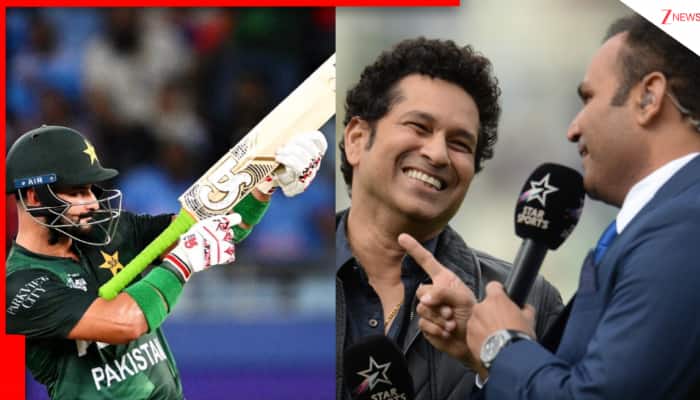 Star Pakistan cricketer ranks Ahmed Shehzad above Sachin, Sehwag, faces ...