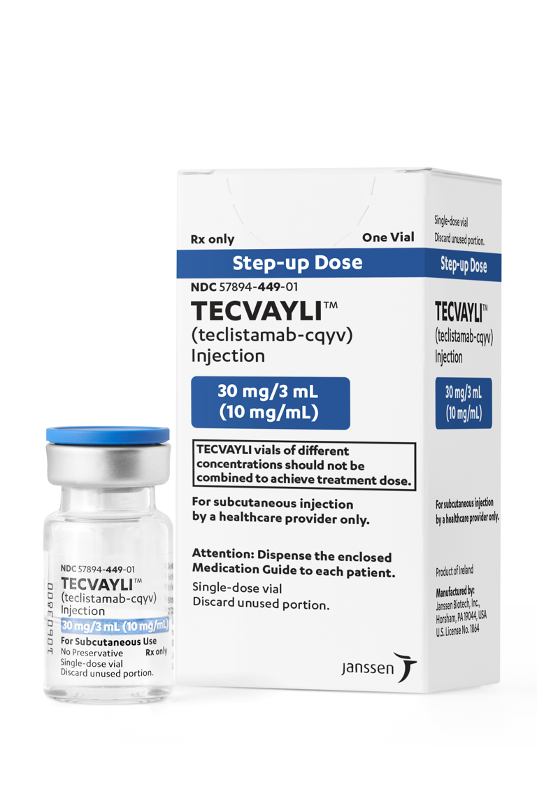 A novel treatment is keeping bone-marrow cancer patients alive