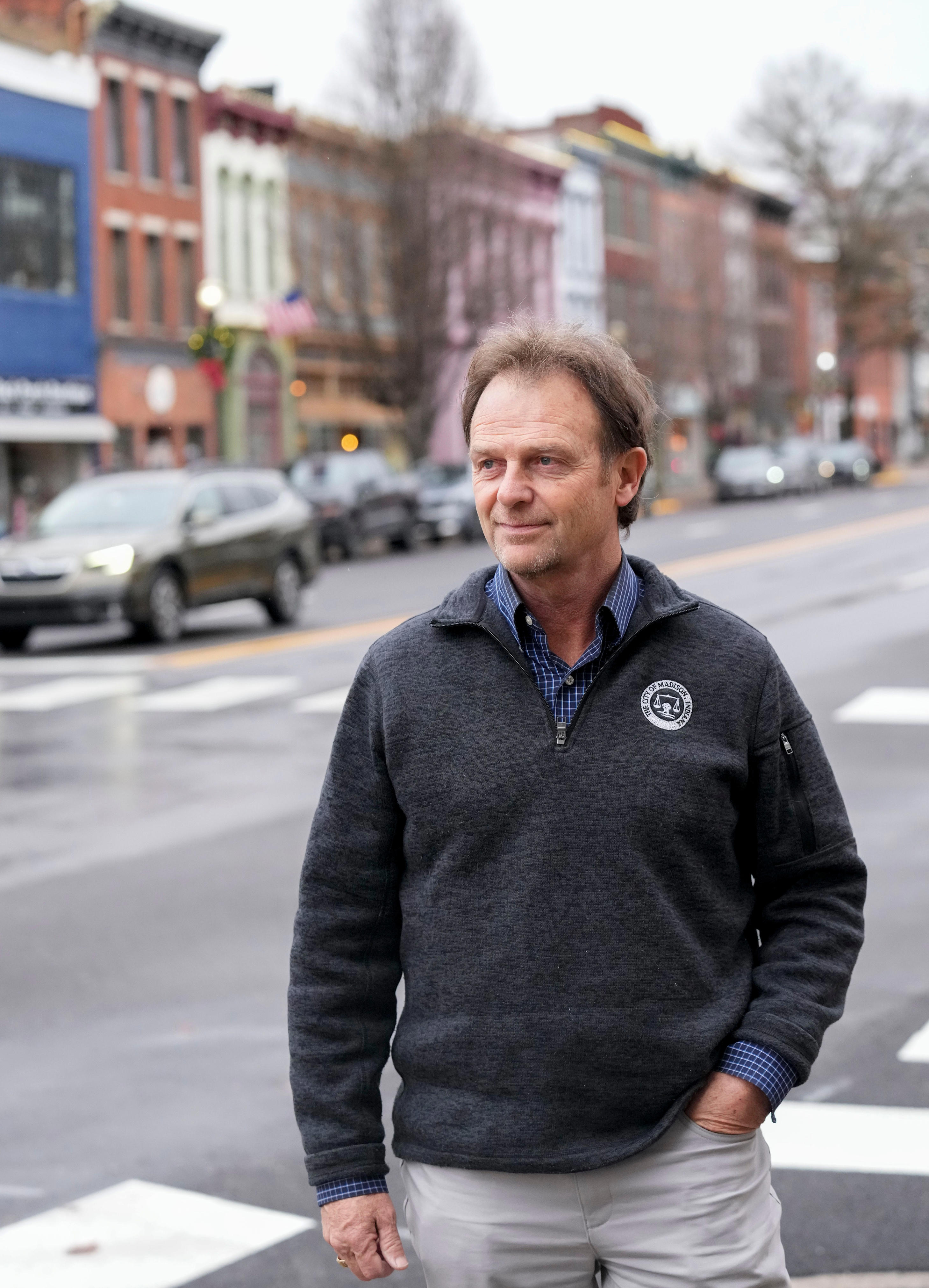 'Shoot yourself.' Even small-town mayors see a spike in threats, abuse