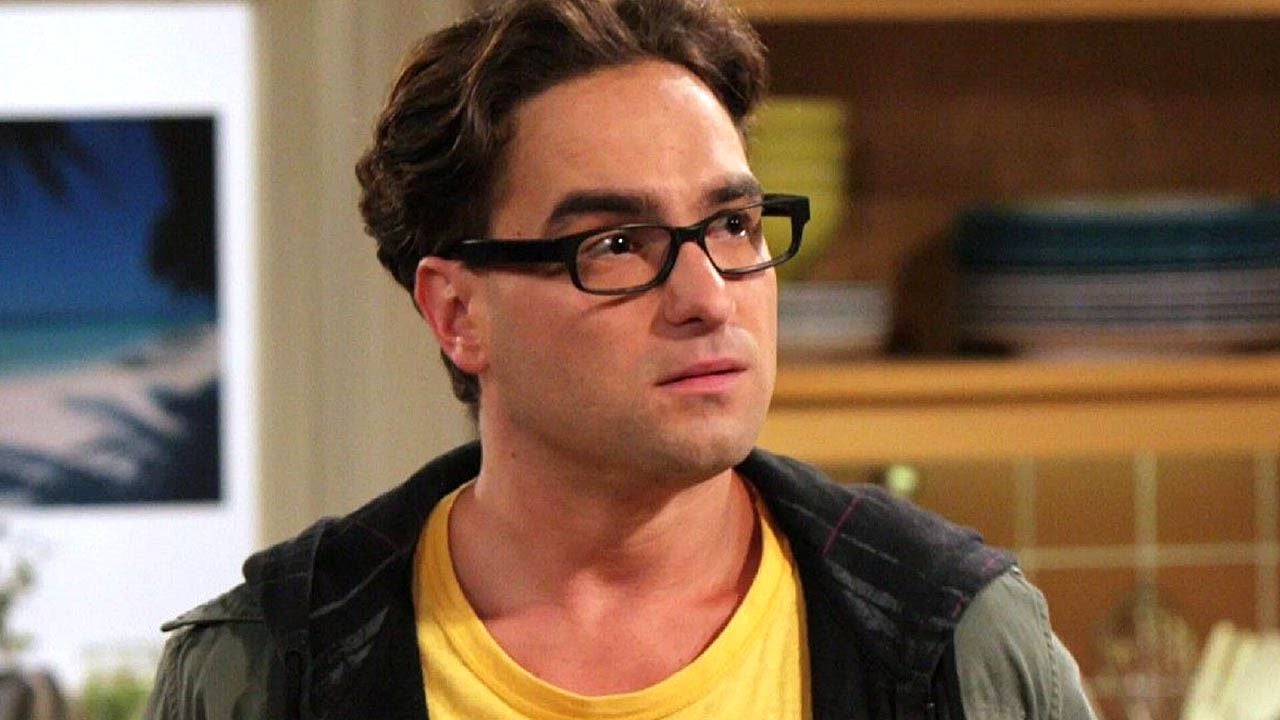 The Big Bang Theory-Star Johnny Galecki bekam keine Rollenangebote mehr ...
