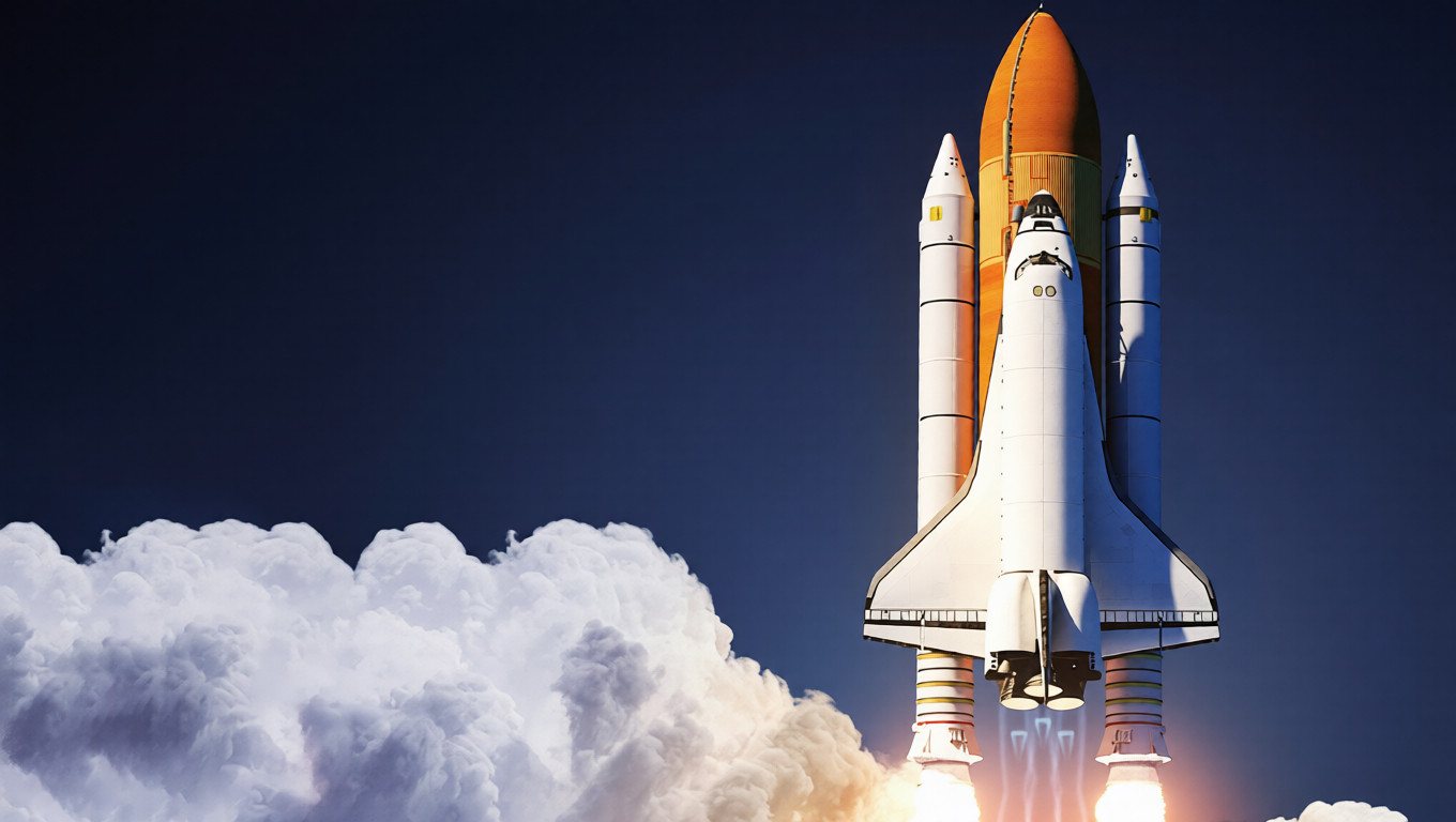 How much fuel do rockets really need?