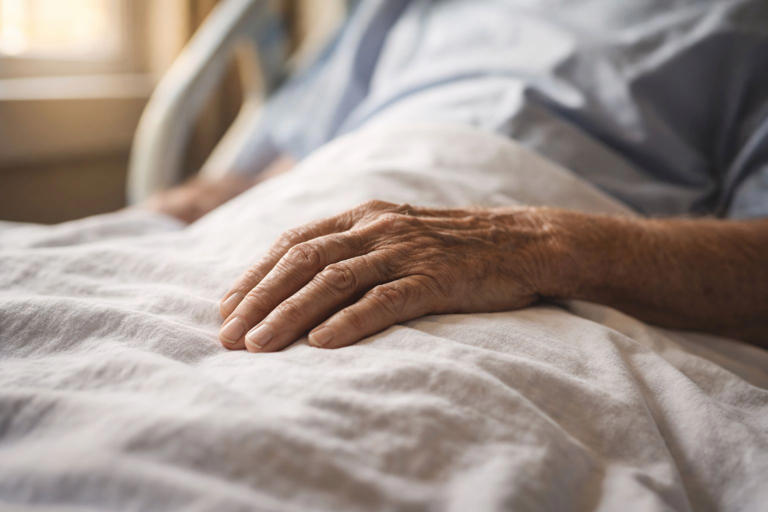 Une première mondiale : un pontage cardiaque « à haut risque » réalisé ...