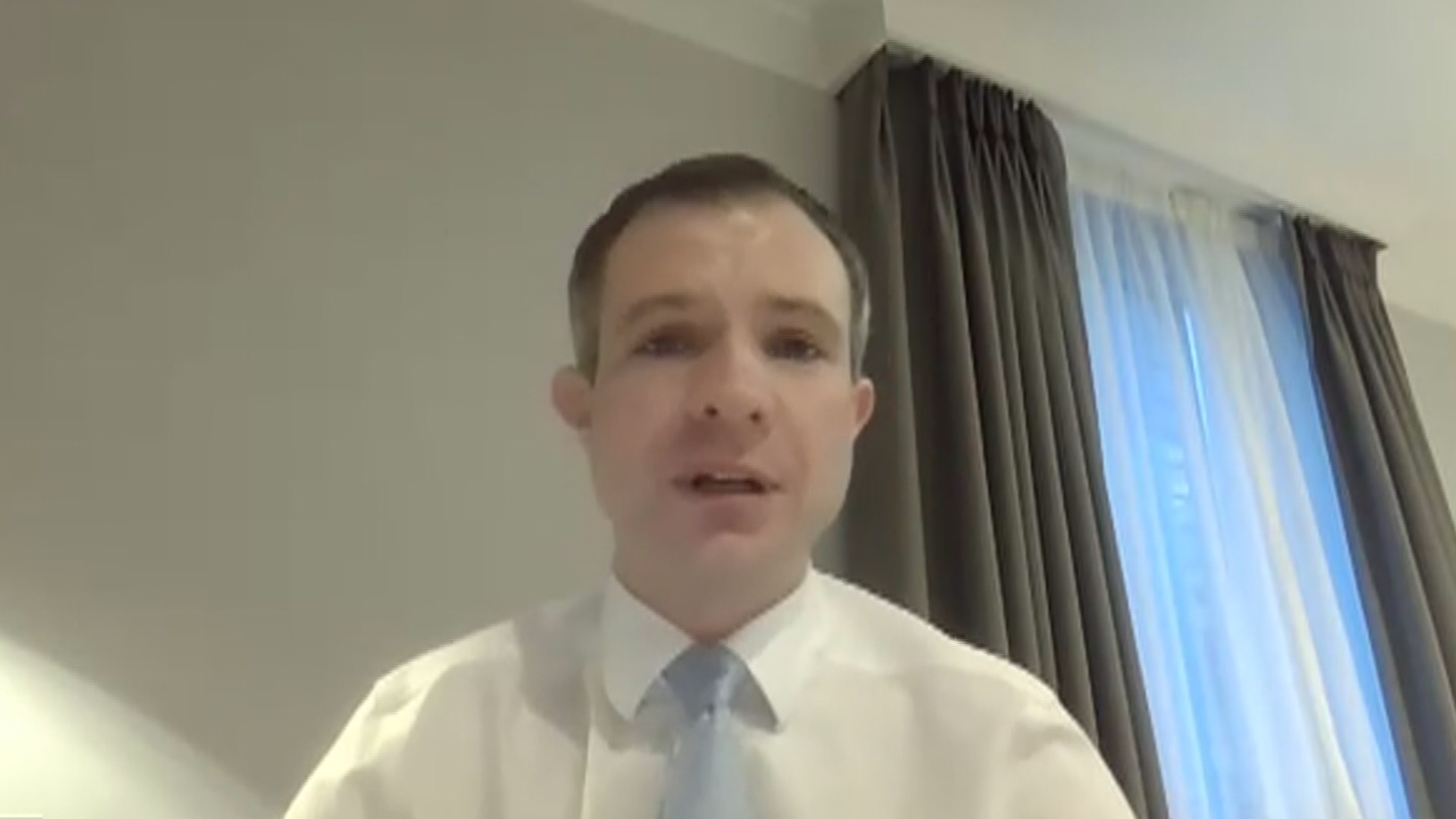 Conservatives begin election campaign in Scotland