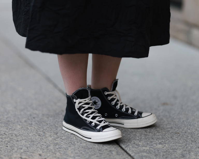 People are sharing specific things that were once accessible but have ...