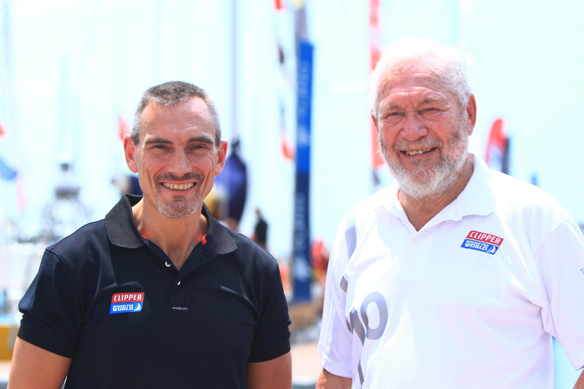 Major multi-million investment in global company headed by Horsham ...