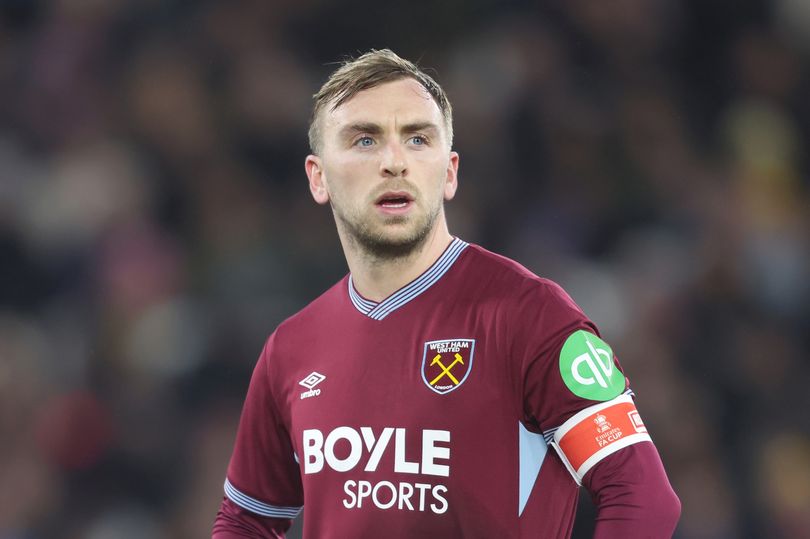 Jarrod Bowen handed West Ham transfer demand - even if Hammers are ...