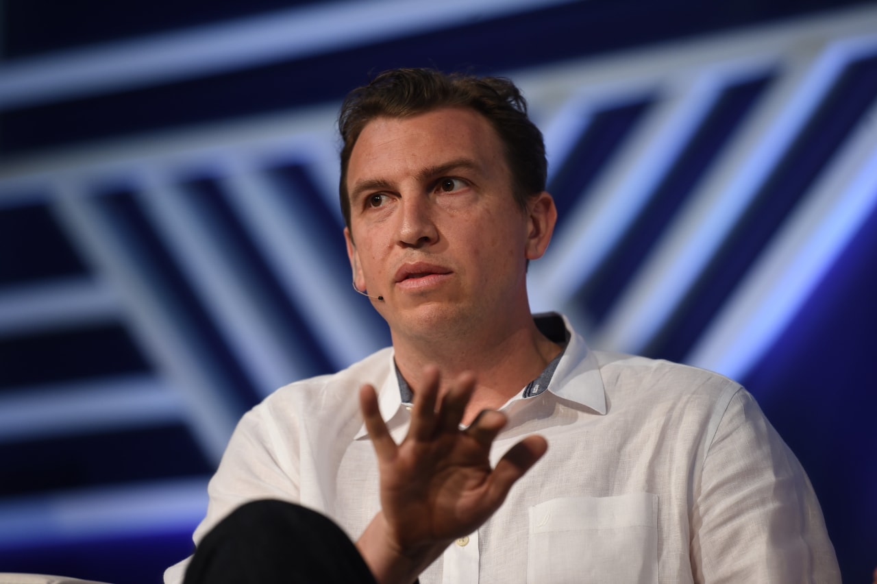 Two fitness companies are merging with Jared Kushner’s backing