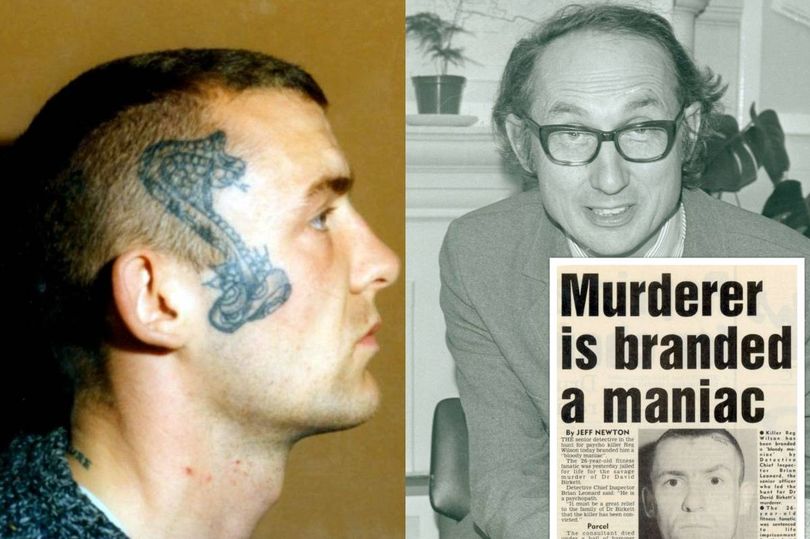 Justice Secretary David Lammy blocks release of North East killer ...