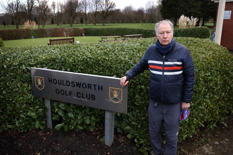 Golf club formed in 1910 could be 'finished' under housing plans