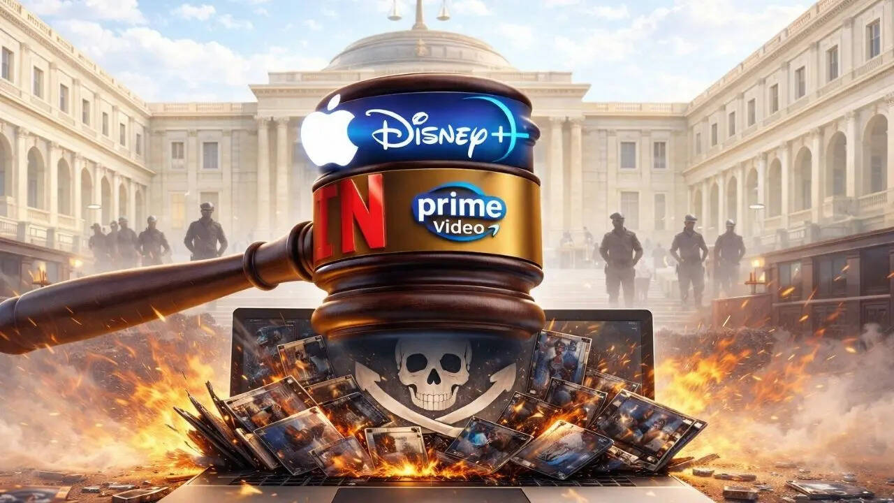 More than 150 piracy websites to face strict action as Apple, Disney ...