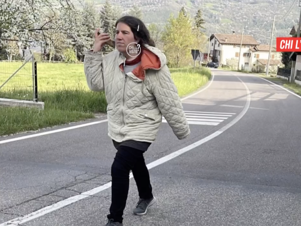 Il reggiseno, il teschio, i finti carabinieri. La testimonianza choc su ...