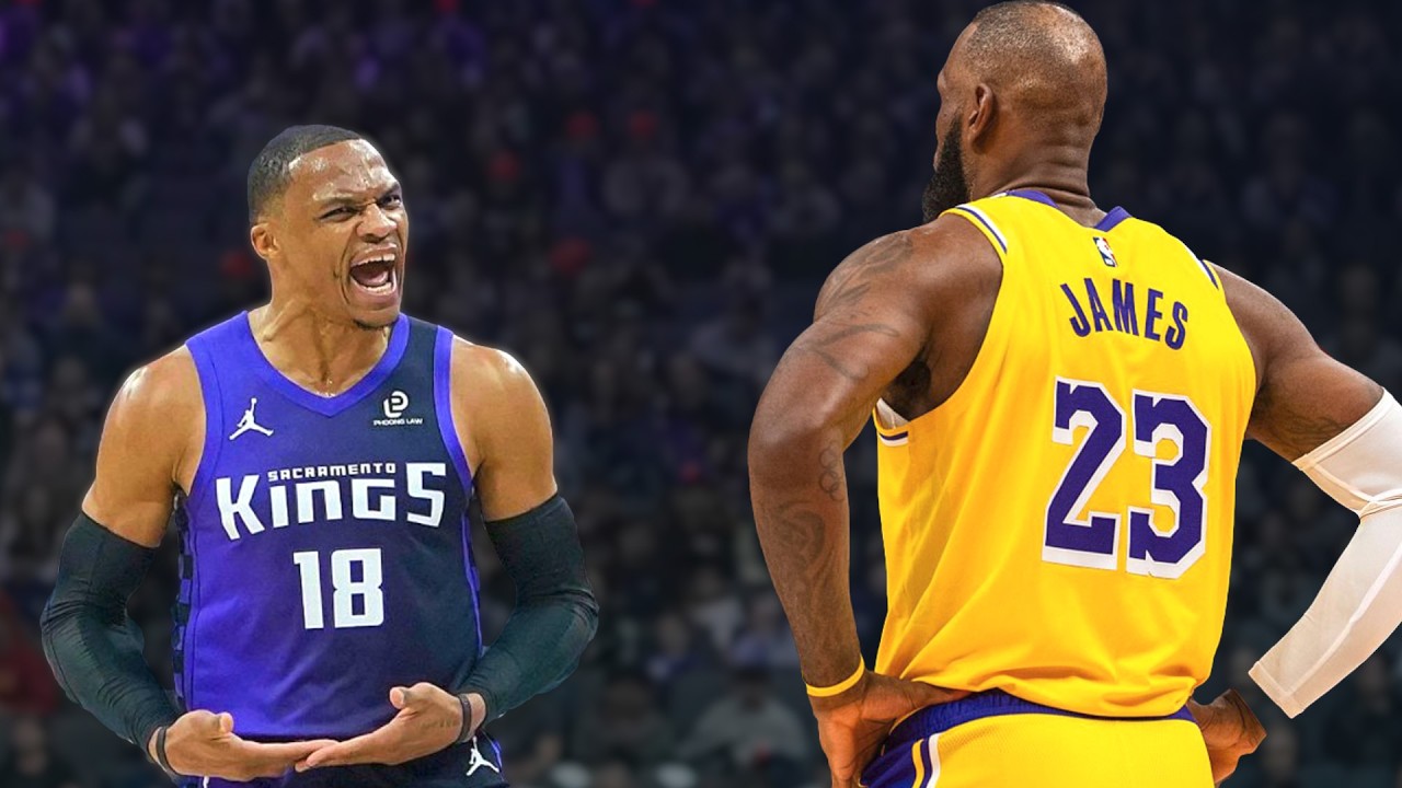 What happens when patience finally pays off