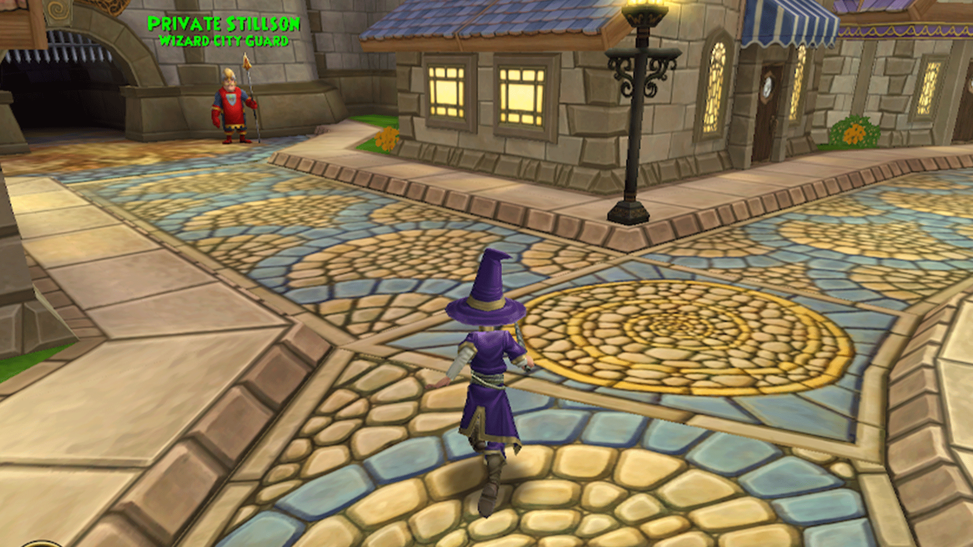 Wizard101 - Official Nintendo Switch launch trailer