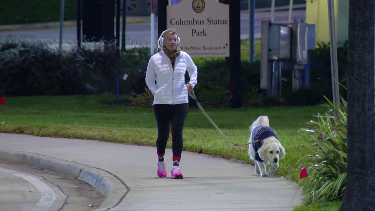 What really is Florida cold? We asked people in Tampa