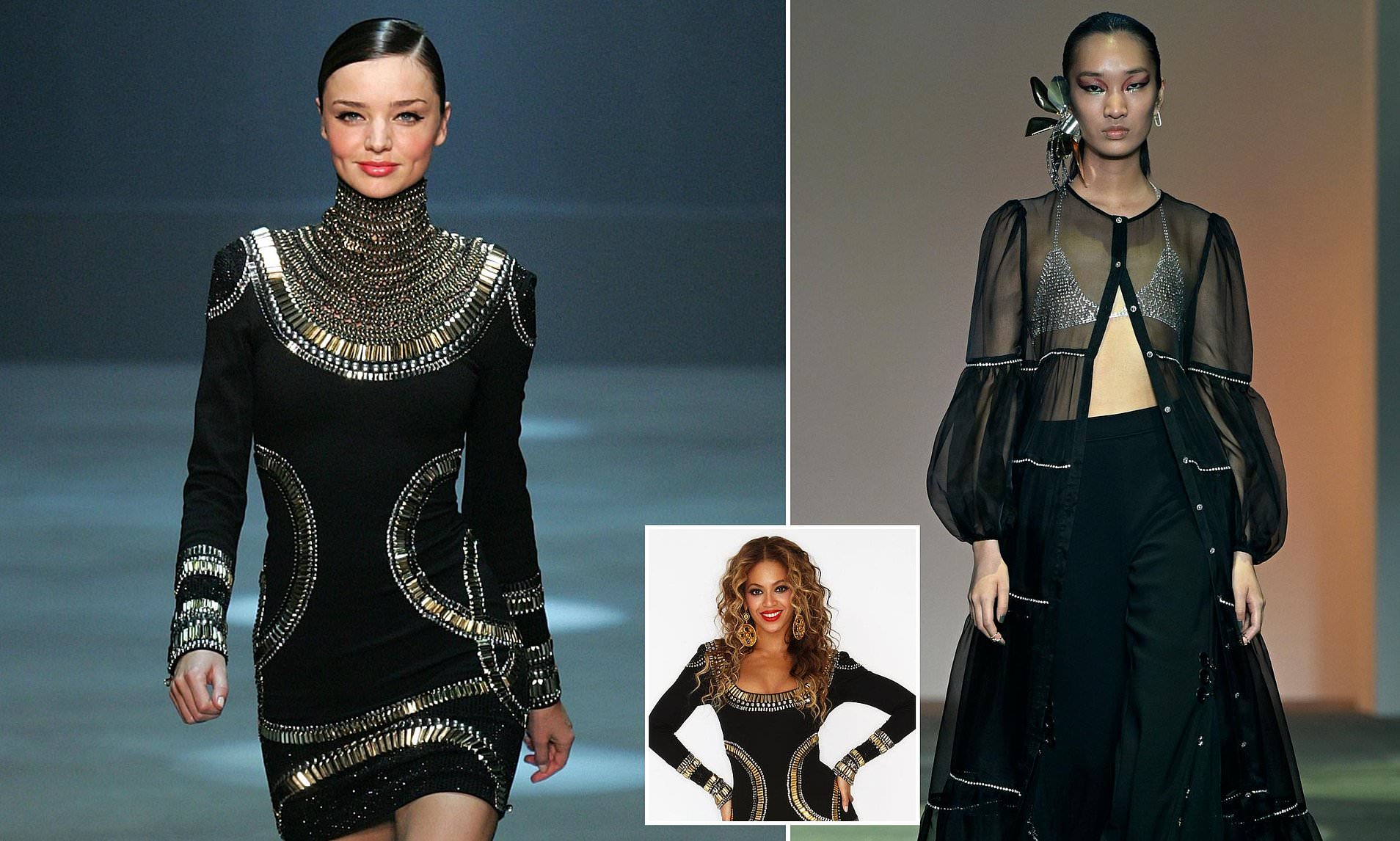 Iconic Australian fashion label loved by celebrities shuts down - a ...