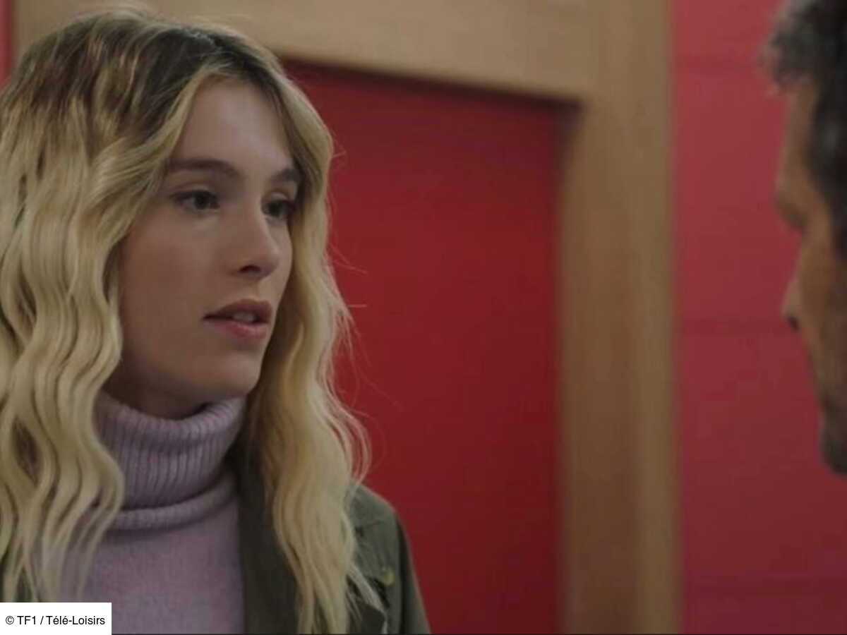 Demain nous appartient : On sait quand arrivent les personnages joués ...