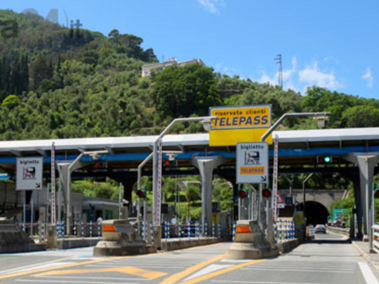 Autostrada A12, dal 19 gennaio al 6 marzo chiusa l’uscita di Chiavari ...
