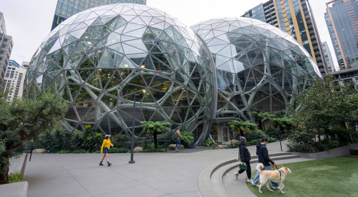 This 1 major US city may be the most educated, with 70% of residents ...