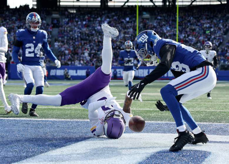 More details emerge on arrest of Vikings WR Jordan Addison: Report