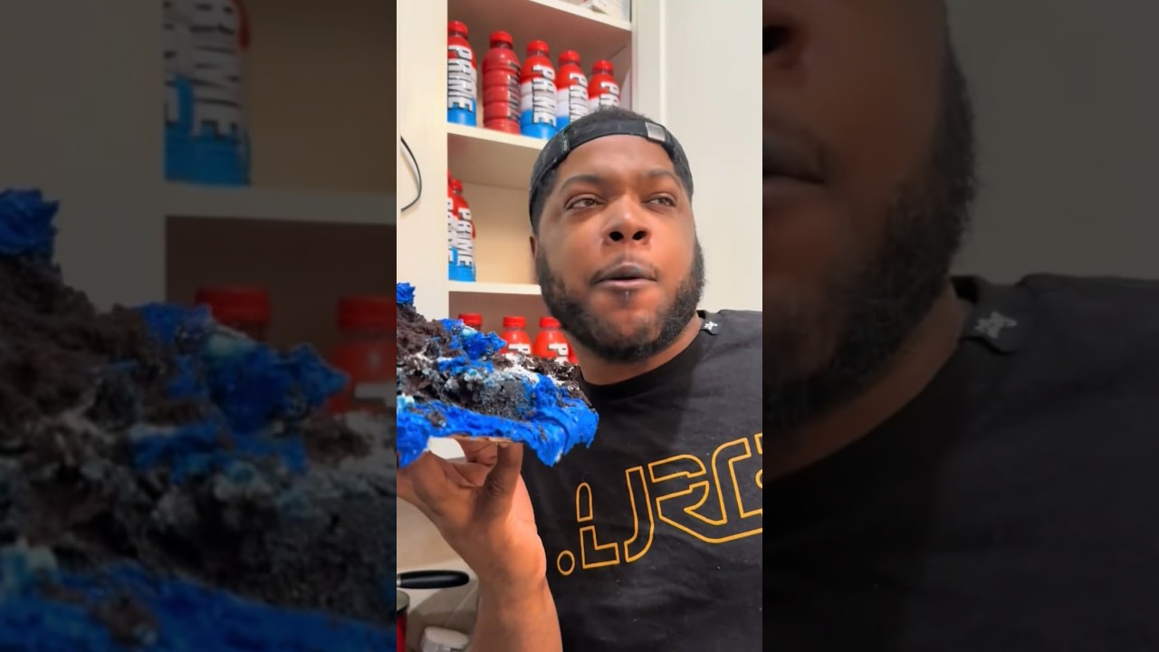 Taki trap catches the family by surprise