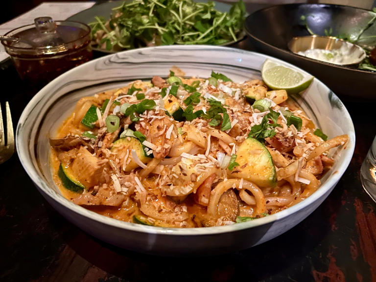 Dish: Fun restaurant finds in Madison