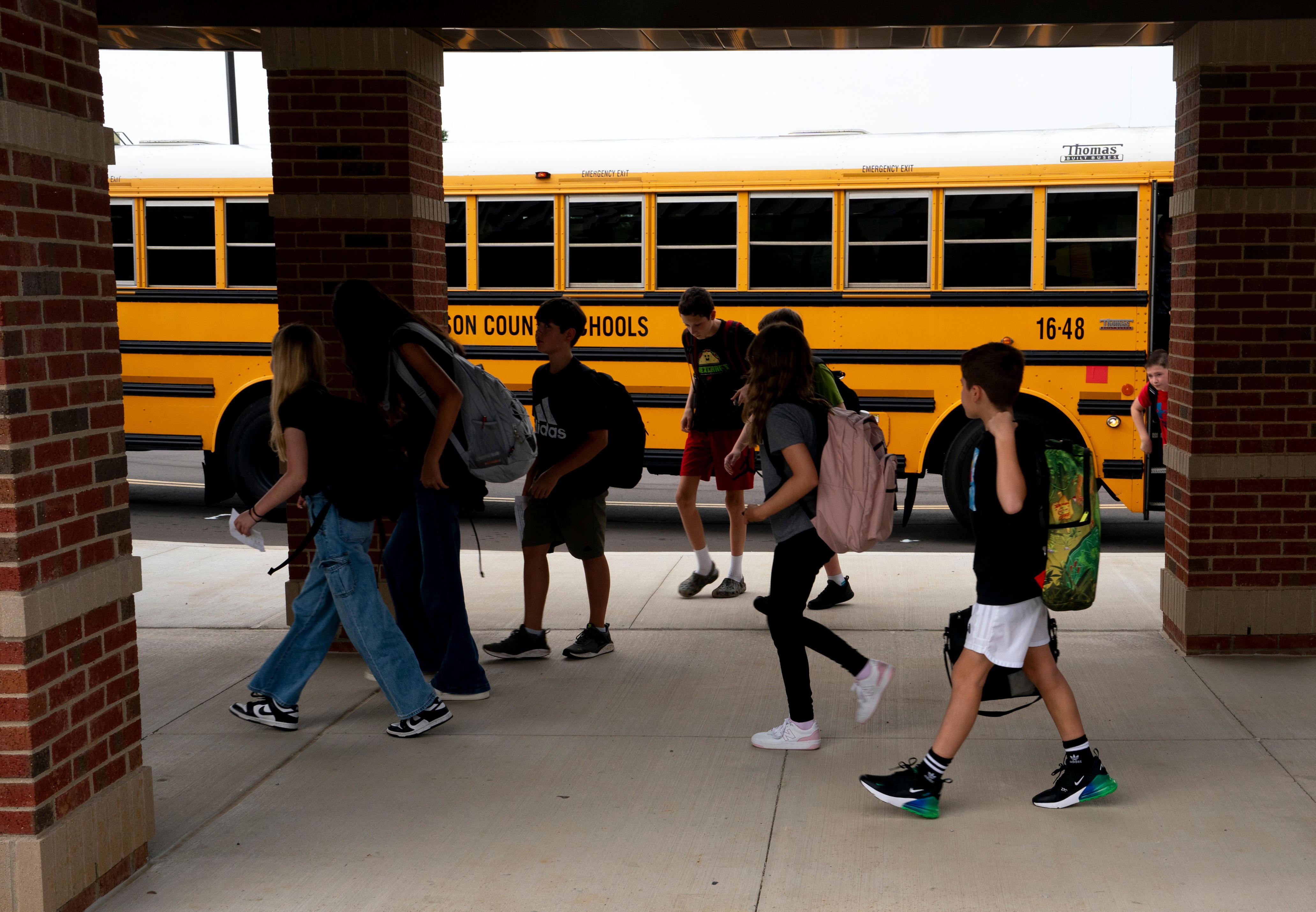 When does the flu cause schools to close in Tennessee? What to know