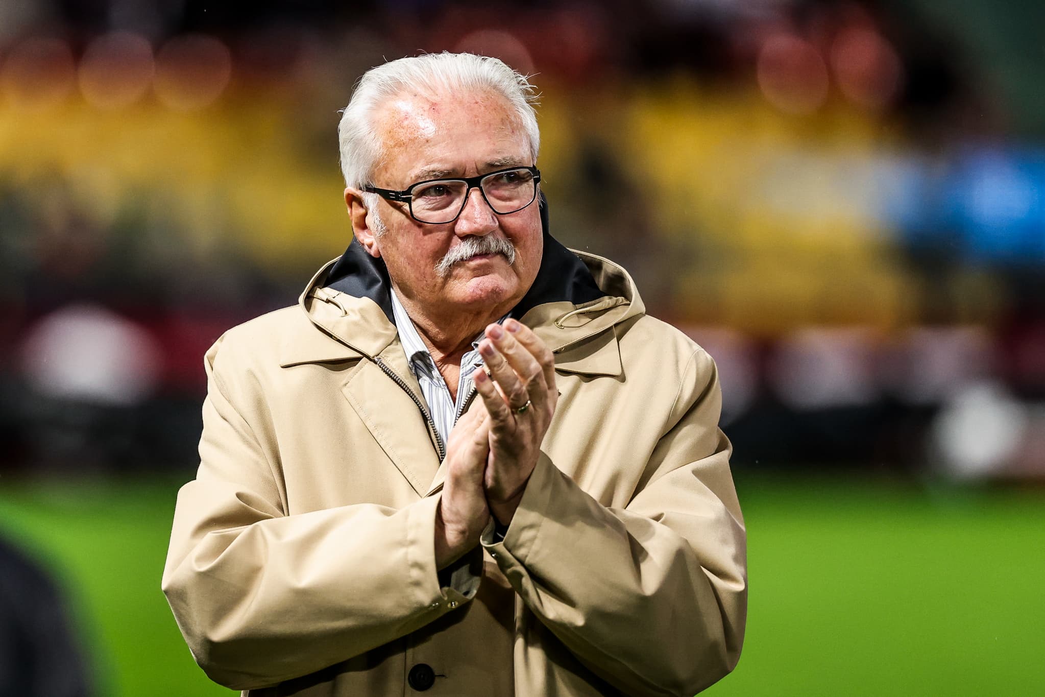 « Les résultats sont insuffisants » : le coup de pression du président ...