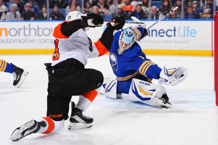 Buffalossa pidätetään hengitystä – Leijona-tähti aivan rajan tuntumassa