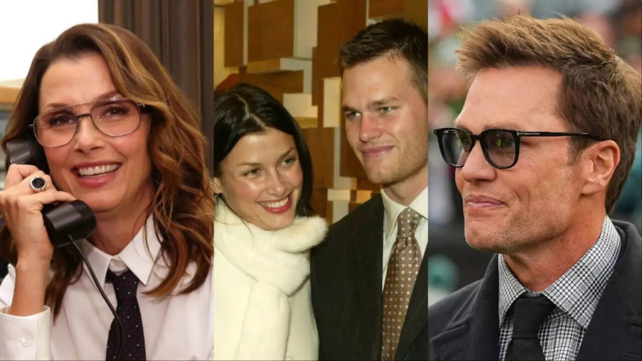 Who is Tom Brady’s ex girlfriend Bridget Moynahan? Solid versatile ...