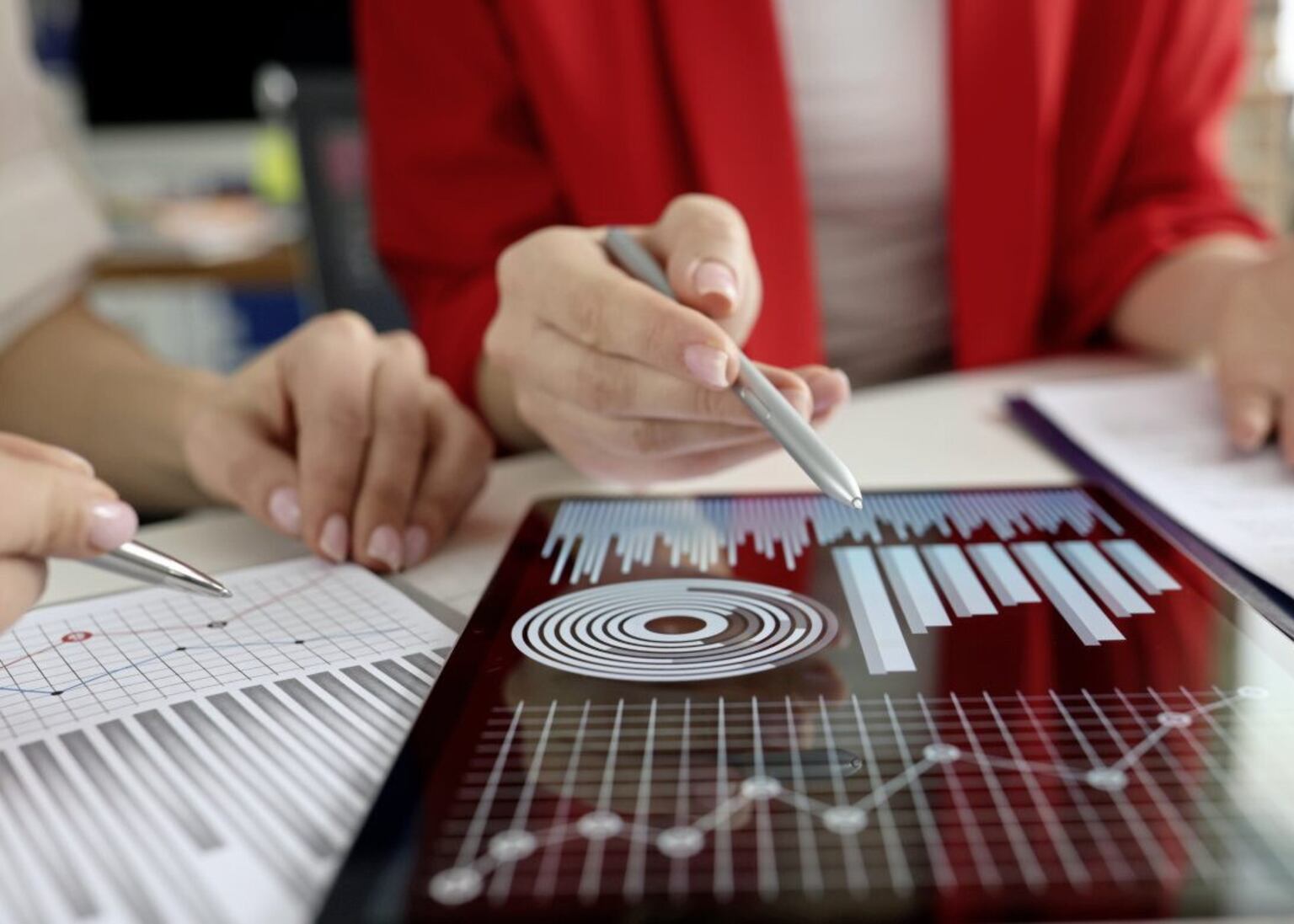 Northern Ireland economy outperformed wider UK over the summer ...