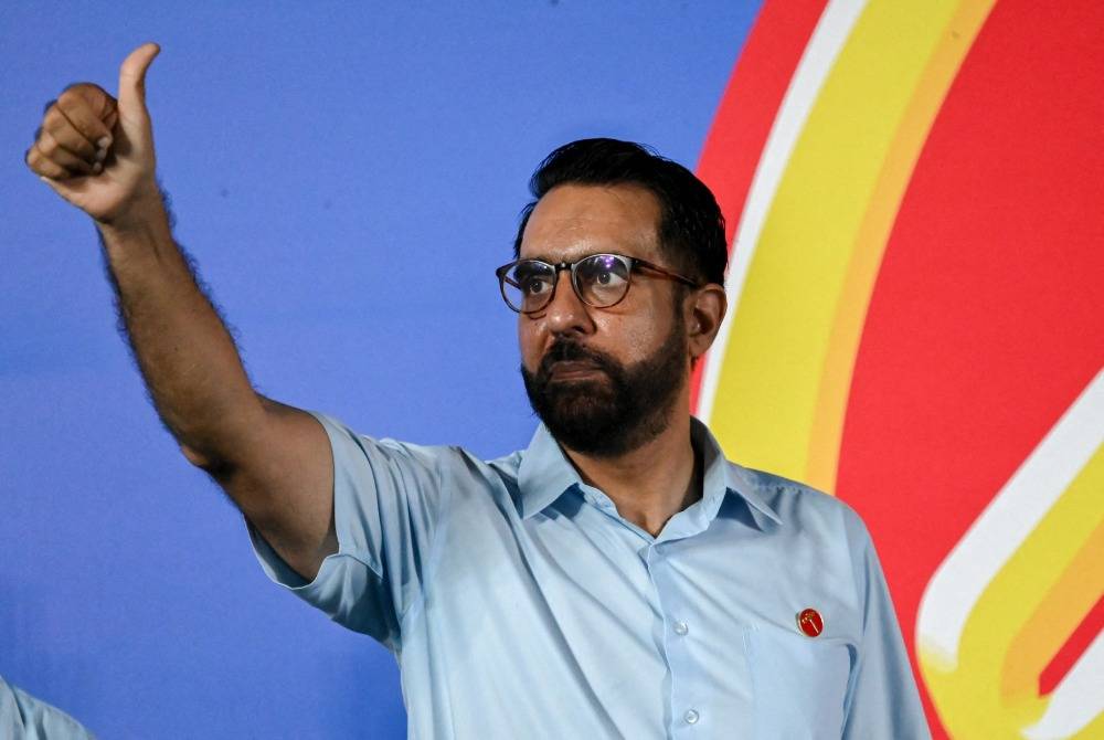Singapore PM removes Pritam Singh as opposition leader