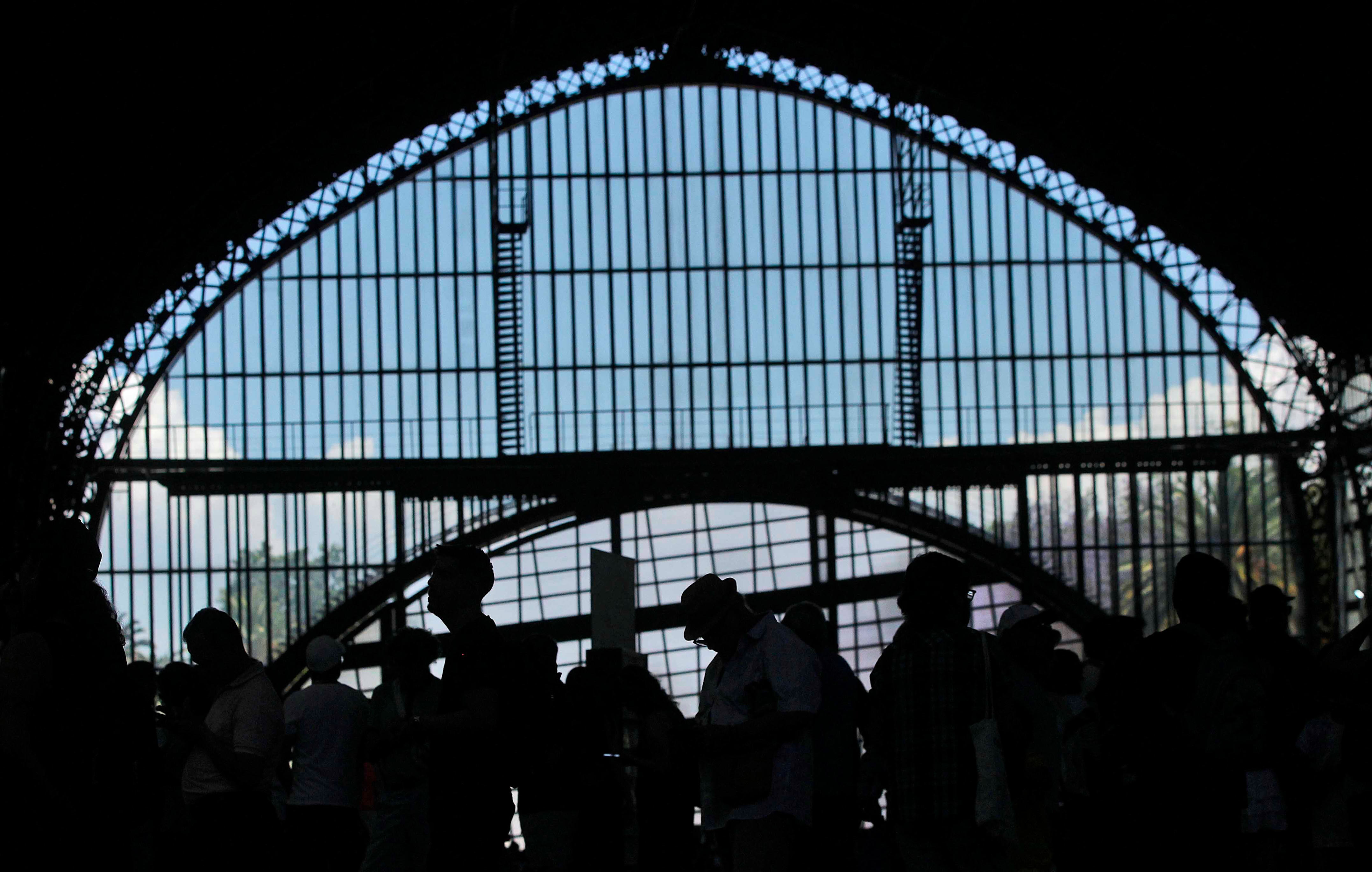 El agotamiento de la intelligentsia moralista