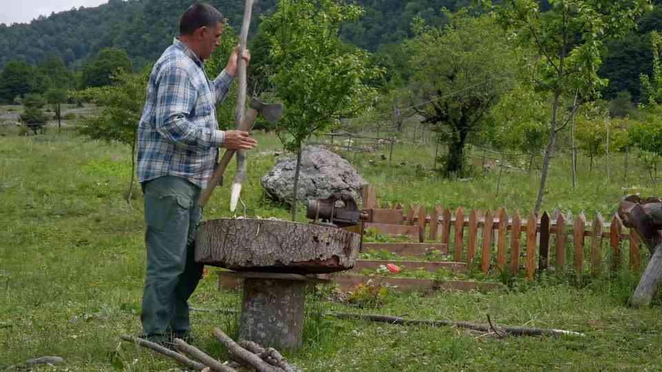 How to make a quick and easy fish fry that’s crunchy