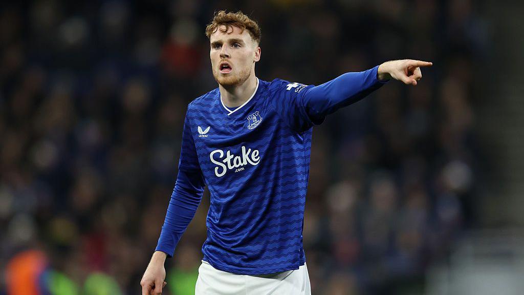 Everton forwards an issue – but not the only transfer need
