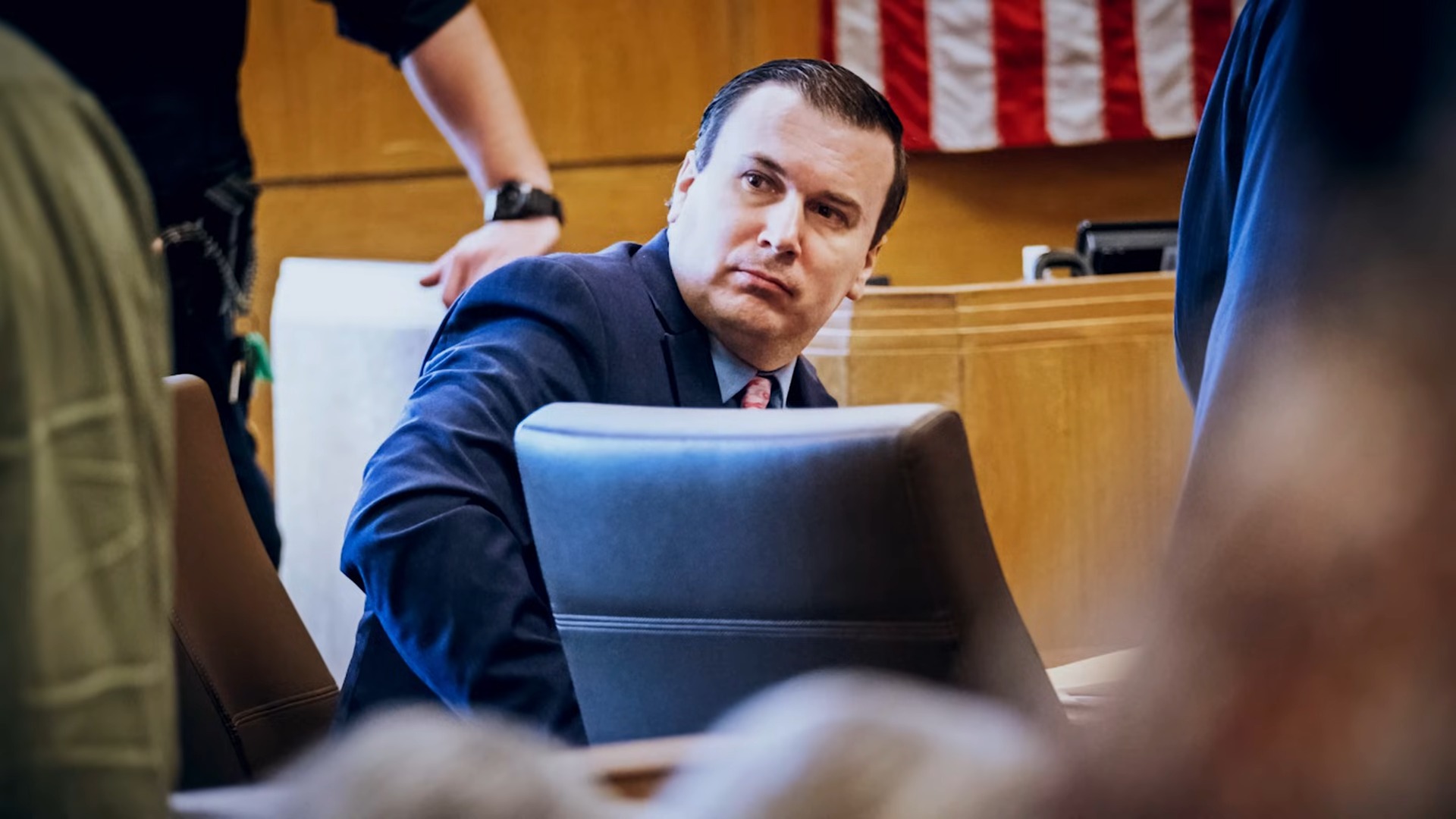 They never woke up - four patients, one ICU, one answer