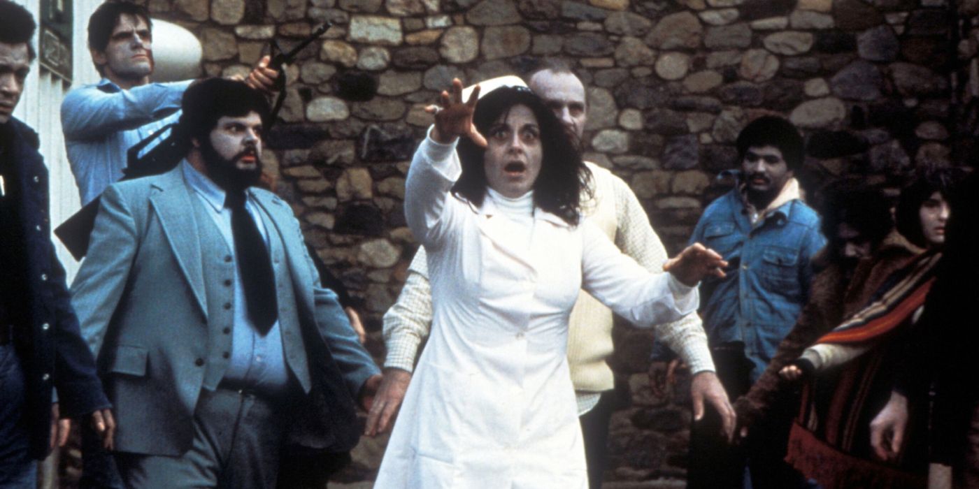 10 greatest zombie movie masterpieces of all time, ranked