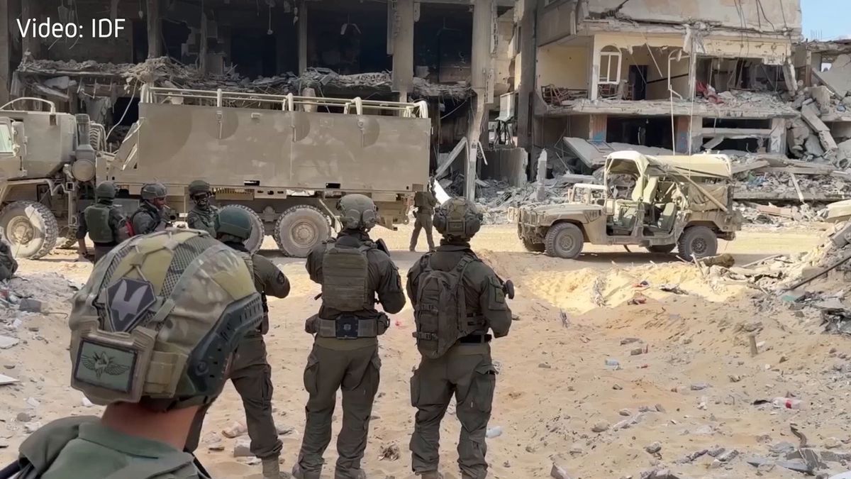 USA: Umsetzung von Gaza-Friedensplan geht in nächste Phase