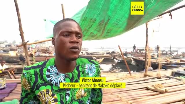 Nigeria : le bidonville de Makoko partiellement démoli pour rénovation ...