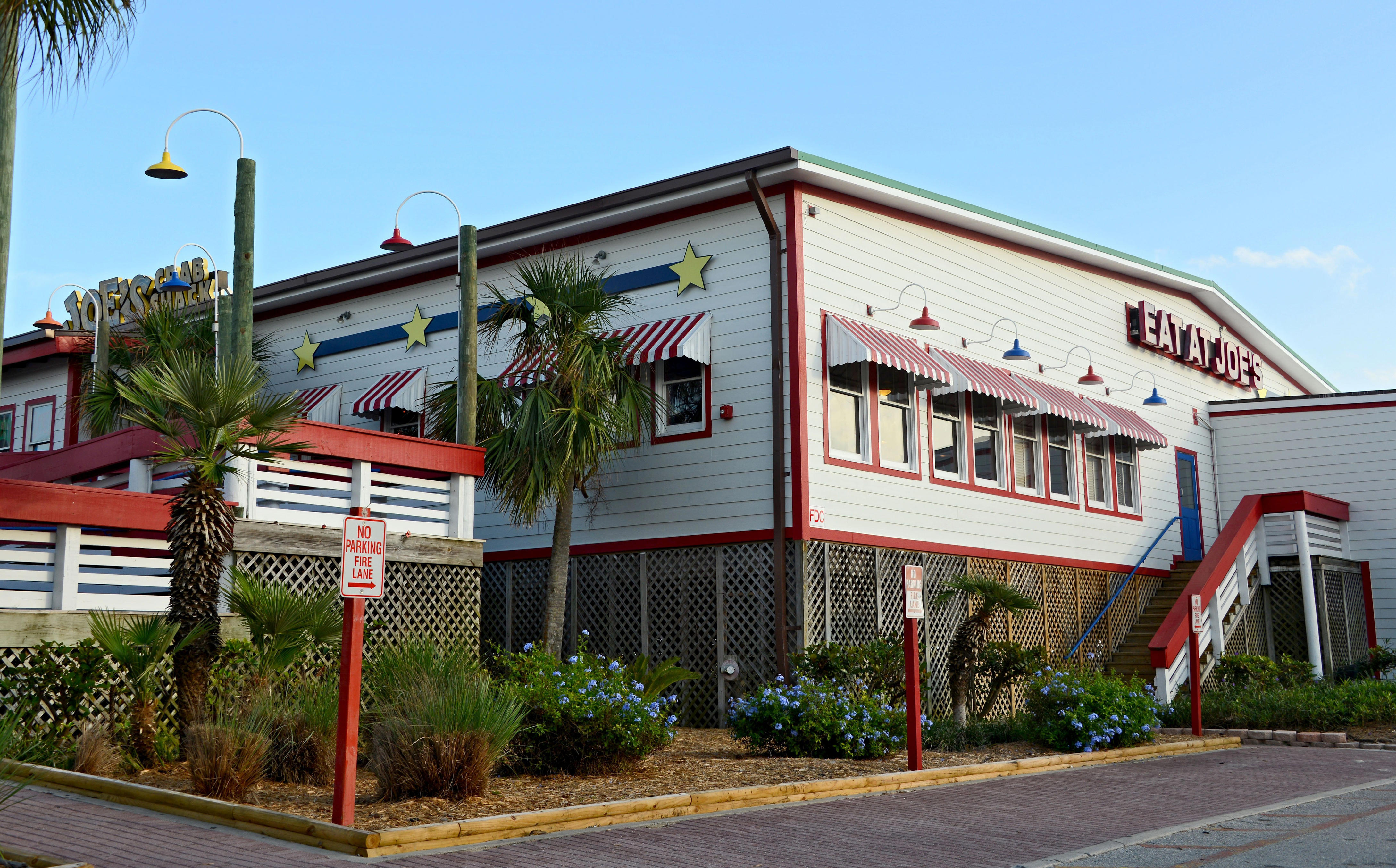 After 26 years, Jacksonville Beach oceanfront restaurant closing
