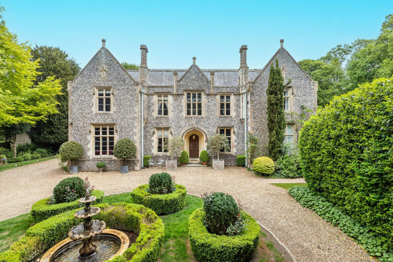 Our favourite church inspired properties on the market right now