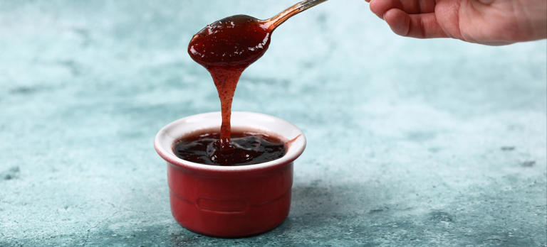23 types of sauce that make meals better