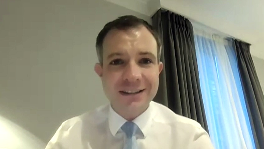 Conservatives begin election campaign in Scotland