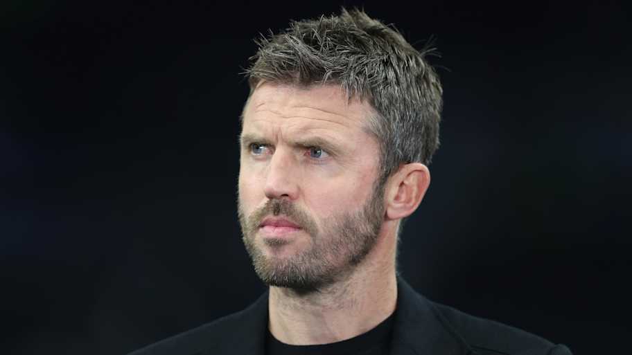 Michael Carrick’s objective as Man Utd interim manager revealed
