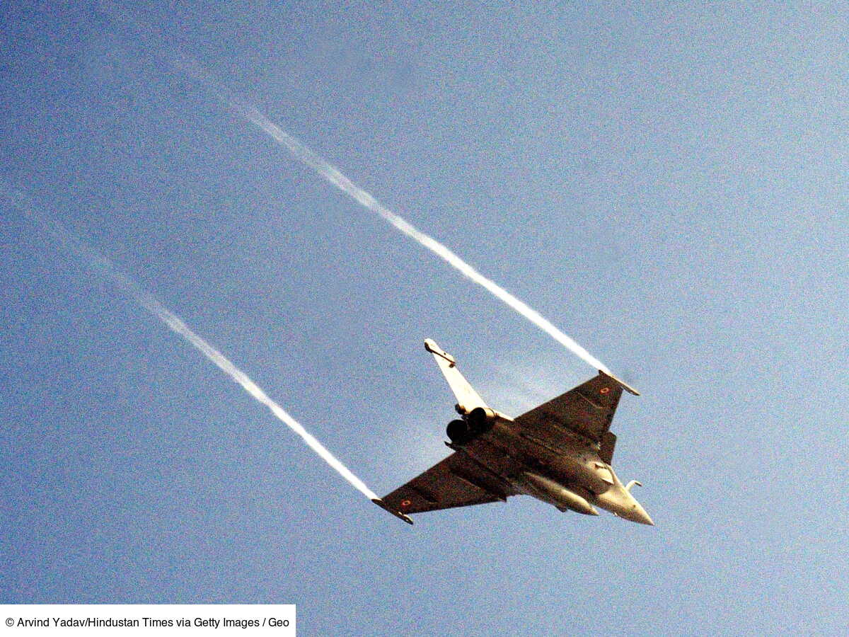 La Chine confirme que le Pakistan a bien abattu un Rafale indien en 2025