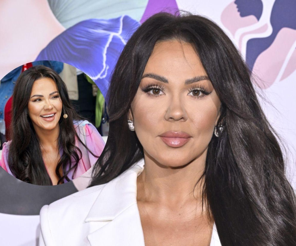 Tak wygląda Sylwia Bomba bez makijażu. Poznajecie? Nie kochani, nie ...